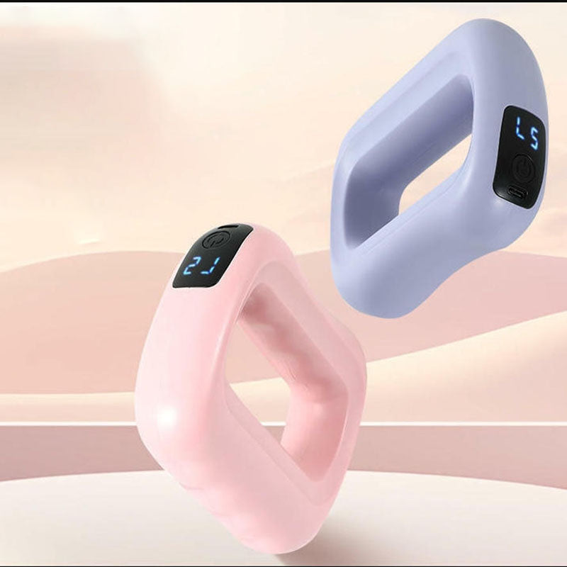 Mini Muscle Recovery Fascia Device, Cordless Rechargeable, With Adjust ...